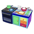 Kooky Cooking Station | Webkinz Wiki | Fandom