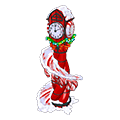 Peppermint Clock Slide | Webkinz Wiki | Fandom