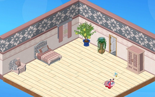 Sweet Blush Theme | Webkinz Wiki | Fandom