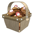 Peppermint Treat Bites | Webkinz Wiki | Fandom