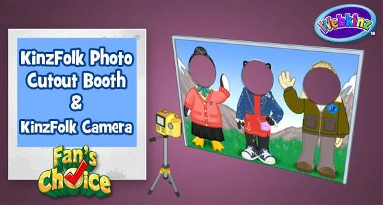 KinzFolk Photo Bundle | Webkinz Wiki | Fandom