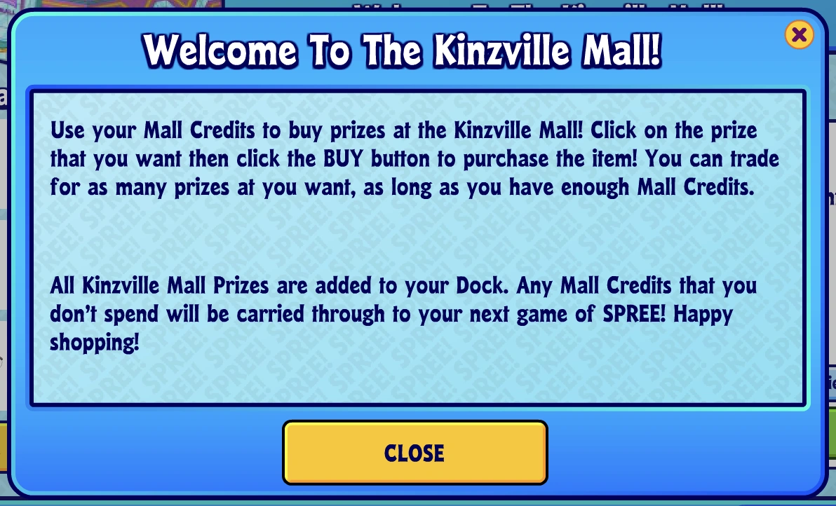 Kinzville Mall | Webkinz Wiki | Fandom