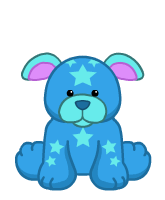 Bedtime Puppy | Webkinz Wiki | Fandom