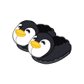Cute Penguin Slippers | Webkinz Wiki | Fandom