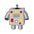 Robot Costume | Webkinz Wiki | Fandom