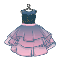 Trendsetter Dress | Webkinz Wiki | Fandom