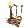 Toadstool Hollow Swing | Webkinz Wiki | Fandom