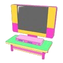 Funky Girl Television | Webkinz Wiki | Fandom