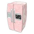 Pink and Fluffy Fridge | Webkinz Wiki | Fandom