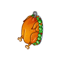 Well Done Turkey Costume | Webkinz Wiki | Fandom