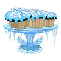 Frosted Ice Cakes | Webkinz Wiki | Fandom