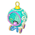 Tender Tidings Ornament Car | Webkinz Wiki | Fandom