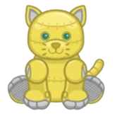 Tinkercat | Webkinz Wiki | Fandom
