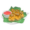 Waxworm Wontons | Webkinz Wiki | Fandom