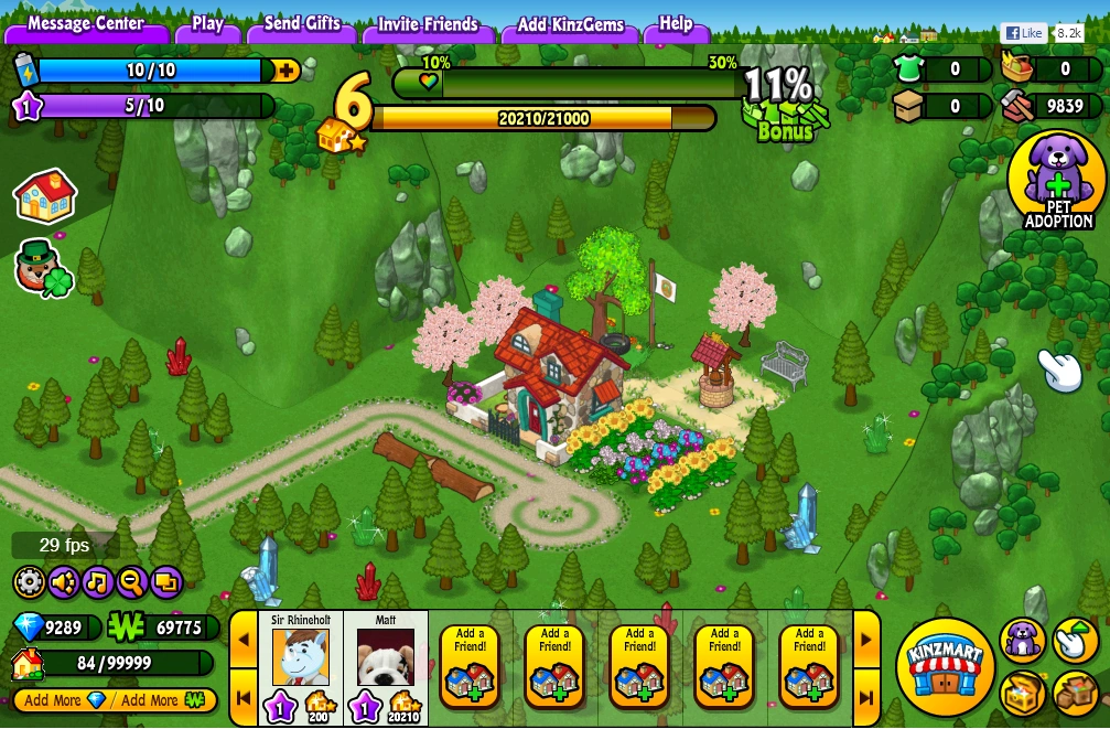 Webkinz Friends | Webkinz Wiki | Fandom
