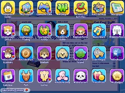 webkinz full list