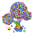 Gumball Tree | Webkinz Wiki | Fandom