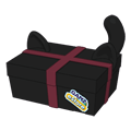 Black Cat Costume Box | Webkinz Wiki | Fandom