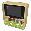 Cabana Widescreen TV | Webkinz Wiki | Fandom