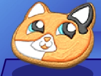 Calico Cat Cookie | Webkinz Wiki | Fandom