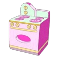 Funky Girl Stove | Webkinz Wiki | Fandom