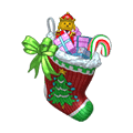 2015 Magnificent Knit Stocking Gift | Webkinz Wiki | Fandom