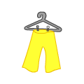Yellow Rain Pants | Webkinz Wiki | Fandom