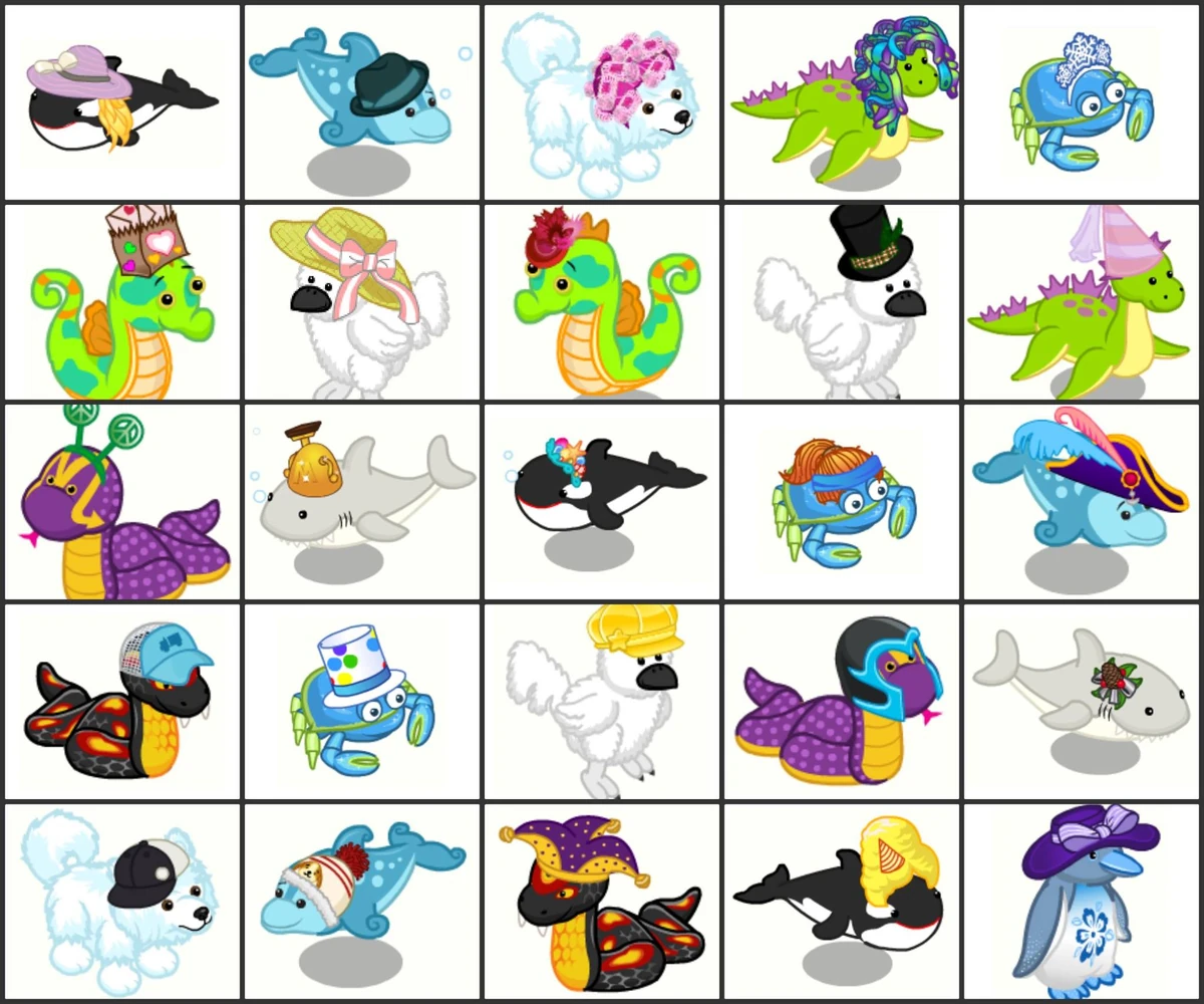National Hat Day | Webkinz Wiki | Fandom
