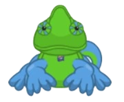 Chameleon (2017) | Webkinz Wiki | Fandom