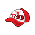 Pj Collie Campaign Hat Webkinz Wiki Fandom