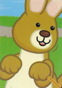 ST3-29 - Stickers/Puzzle | Webkinz Wiki | Fandom