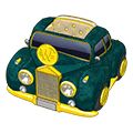Good Fortune Estate Car | Webkinz Wiki | Fandom