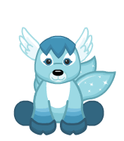 Ice Fawn | Webkinz Wiki | Fandom