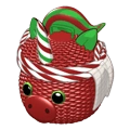 Red Peppermint Unicorn Hamper | Webkinz Wiki | Fandom