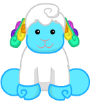 Cloud Sheep | Webkinz Wiki | Fandom