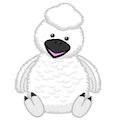 Silkie Chicken | Webkinz Wiki | Fandom