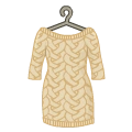 Cozy Knit Dress | Webkinz Wiki | Fandom