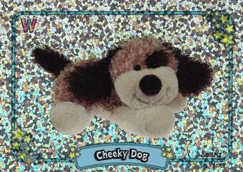 SP3-01 - Cheeky Dog | Webkinz Wiki | Fandom