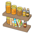 Cookbook Shelf | Webkinz Wiki | Fandom