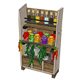 Preserves & Herbs Shelf | Webkinz Wiki | Fandom