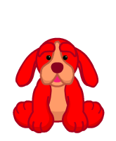 Ruby Retriever | Webkinz Wiki | Fandom