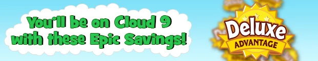On Cloud 9 Bundle | Webkinz Wiki | Fandom