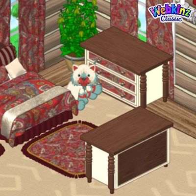 Cozy Pattern Theme | Webkinz Wiki | Fandom