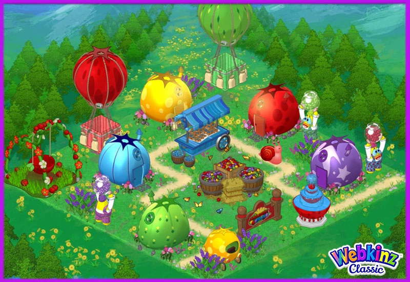 Jumbleberry Fields Theme | Webkinz Wiki | Fandom