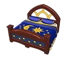 Magical Dreams Bed | Webkinz Wiki | Fandom