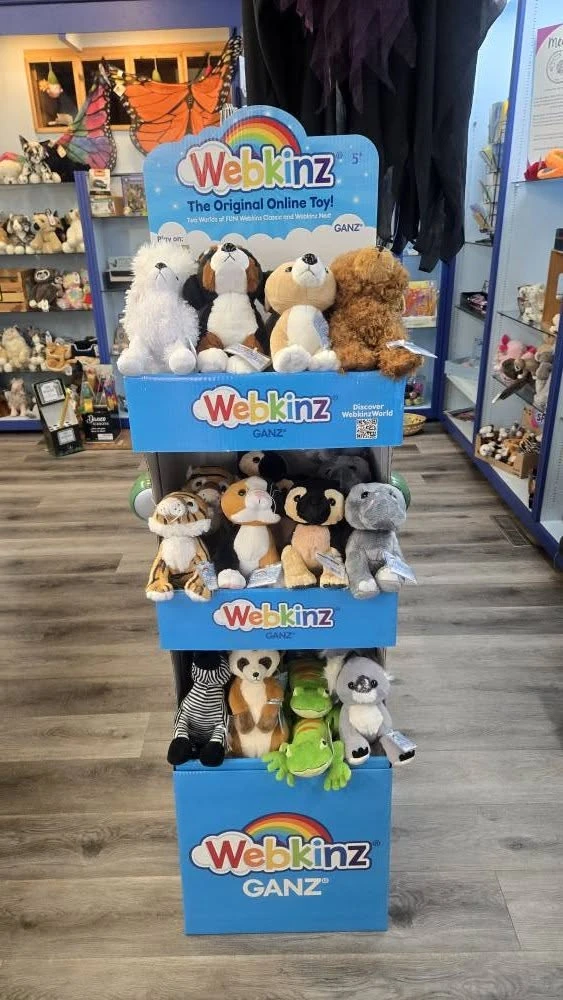 Minnesota Official Retailers | Webkinz Wiki | Fandom