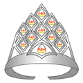 Candy Corn Princess Crown | Webkinz Wiki | Fandom