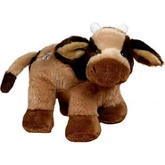 Brown Cow | Webkinz Wiki | Fandom