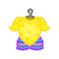 Rainbow Chick Costume | Webkinz Wiki | Fandom