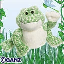 Spotted Frog | Webkinz Wiki | Fandom